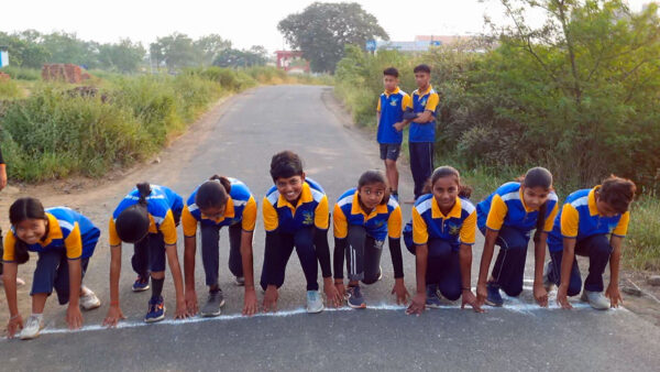 National Defence Academy Pune