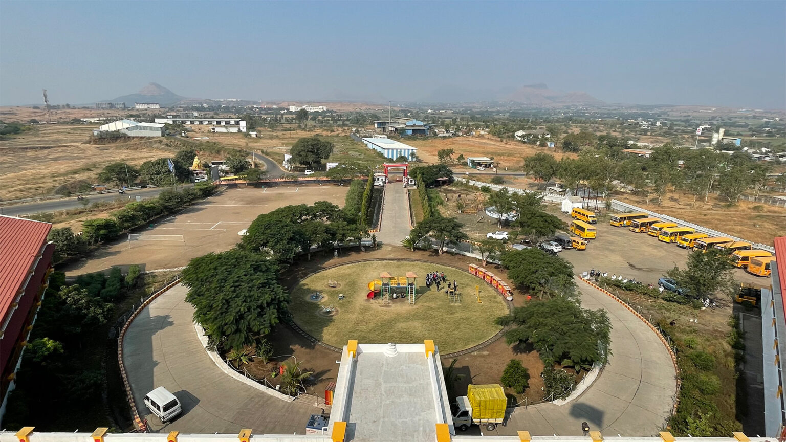 National Defence Academy Pune
