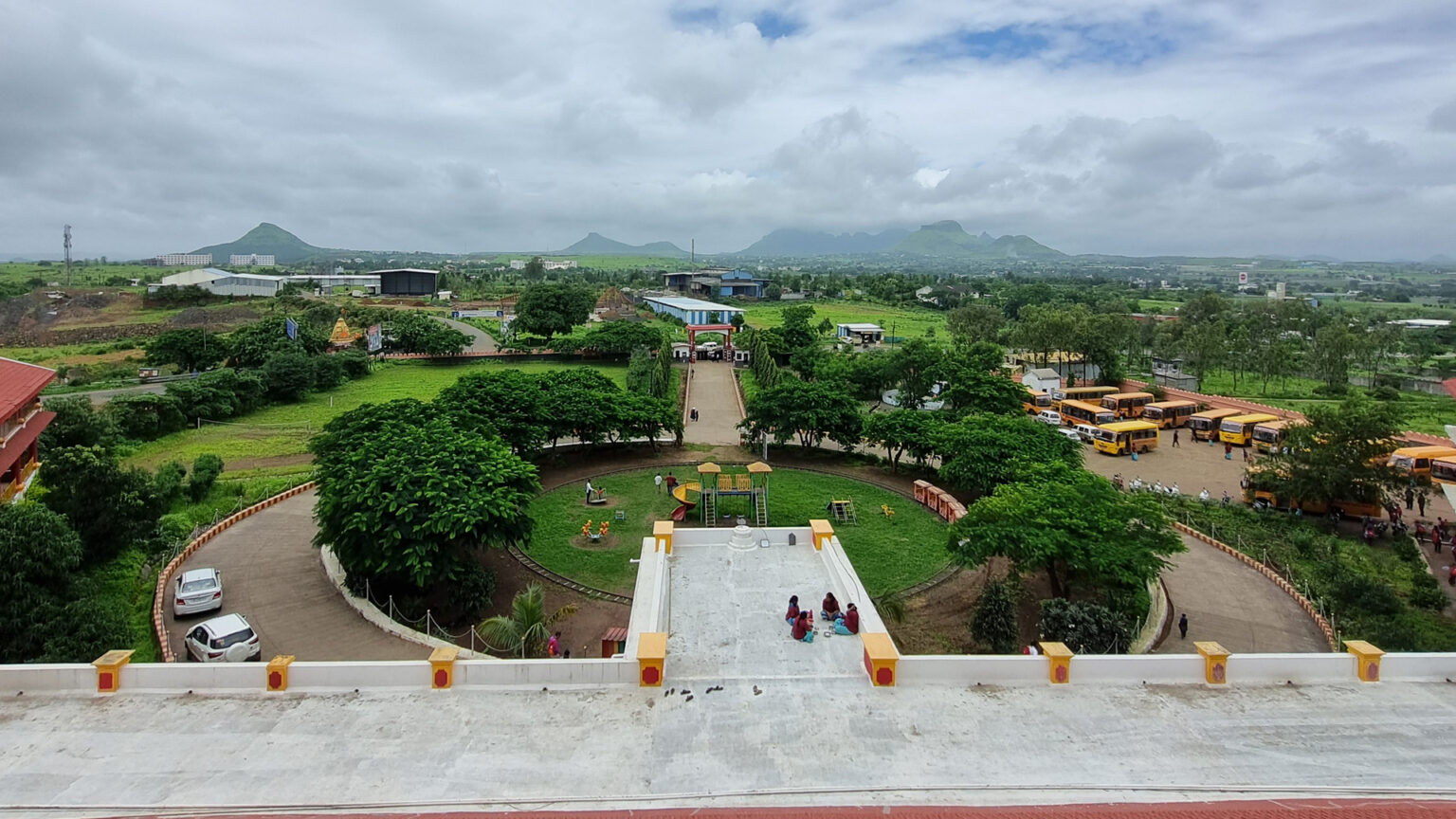 National Defence Academy